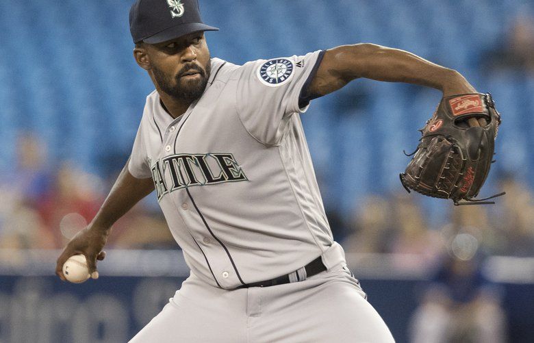 Reliever Reggie McClain has been ‘effective’ for Mariners despite ...