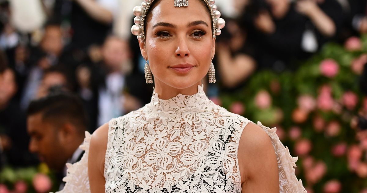 ‘Wonder Woman’ Gal Gadot to play Hedy Lamarr in miniseries | The ...