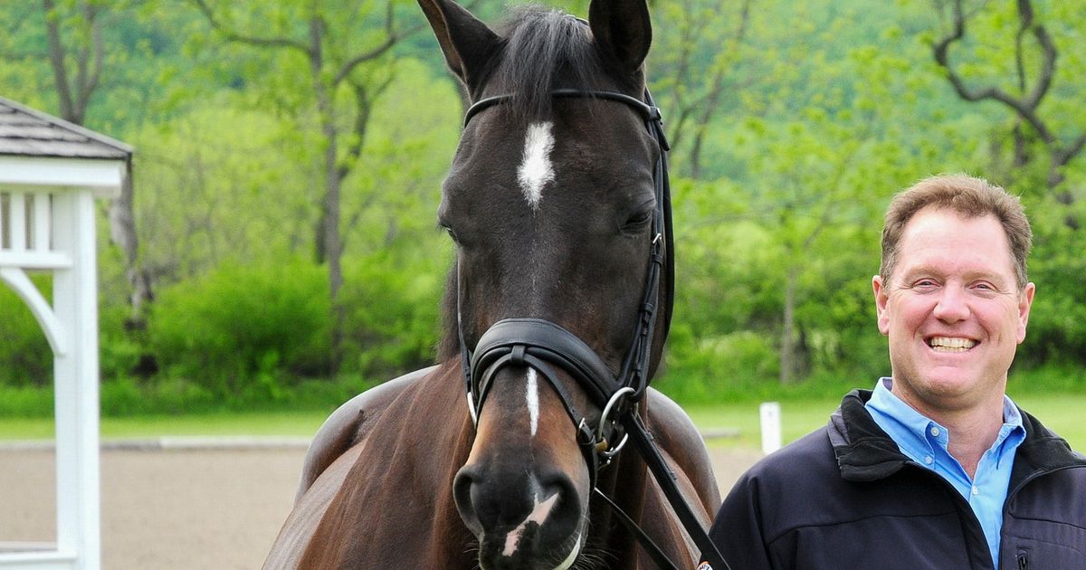 Ex-US Olympic dressage athlete charged with attempted murder | The ...
