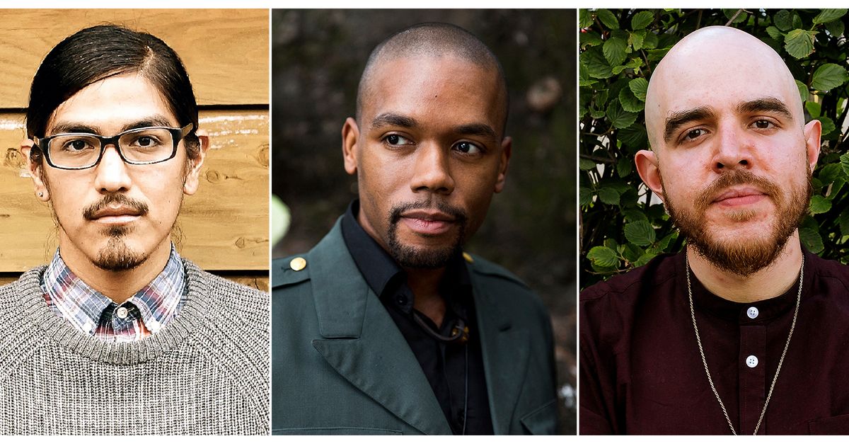 5 young poets each receive awards of $25,000 | The Seattle Times