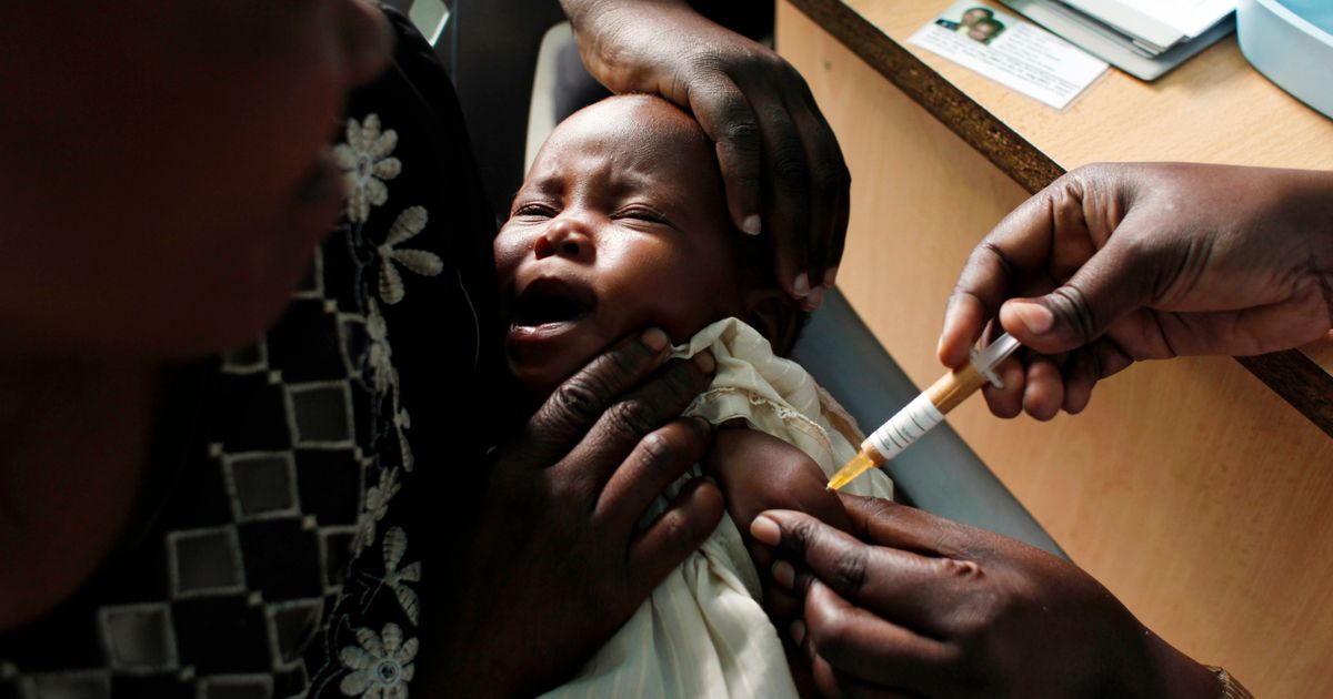 UN: Possible to eradicate malaria, but probably not soon | The Seattle ...