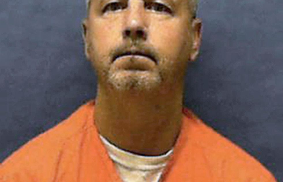 Detectives: 1994 technology slowed search for serial killer | The ...