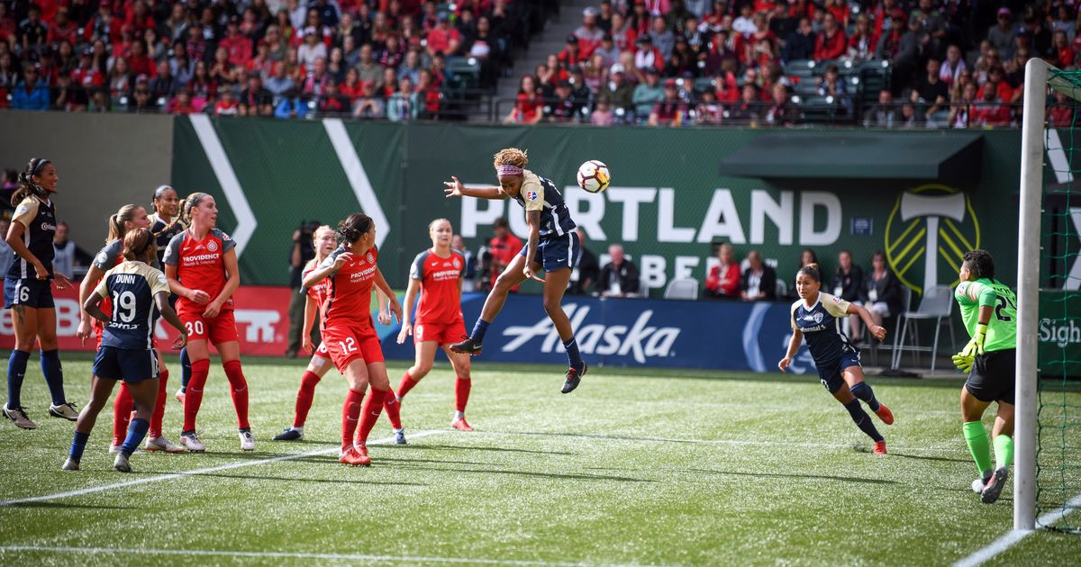 NWSL players say investment key to sustaining World Cup bump | The ...