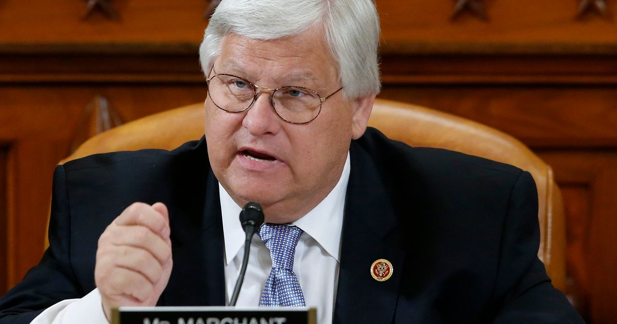 Latest GOP retirement highlights party’s growing peril in TX | The ...
