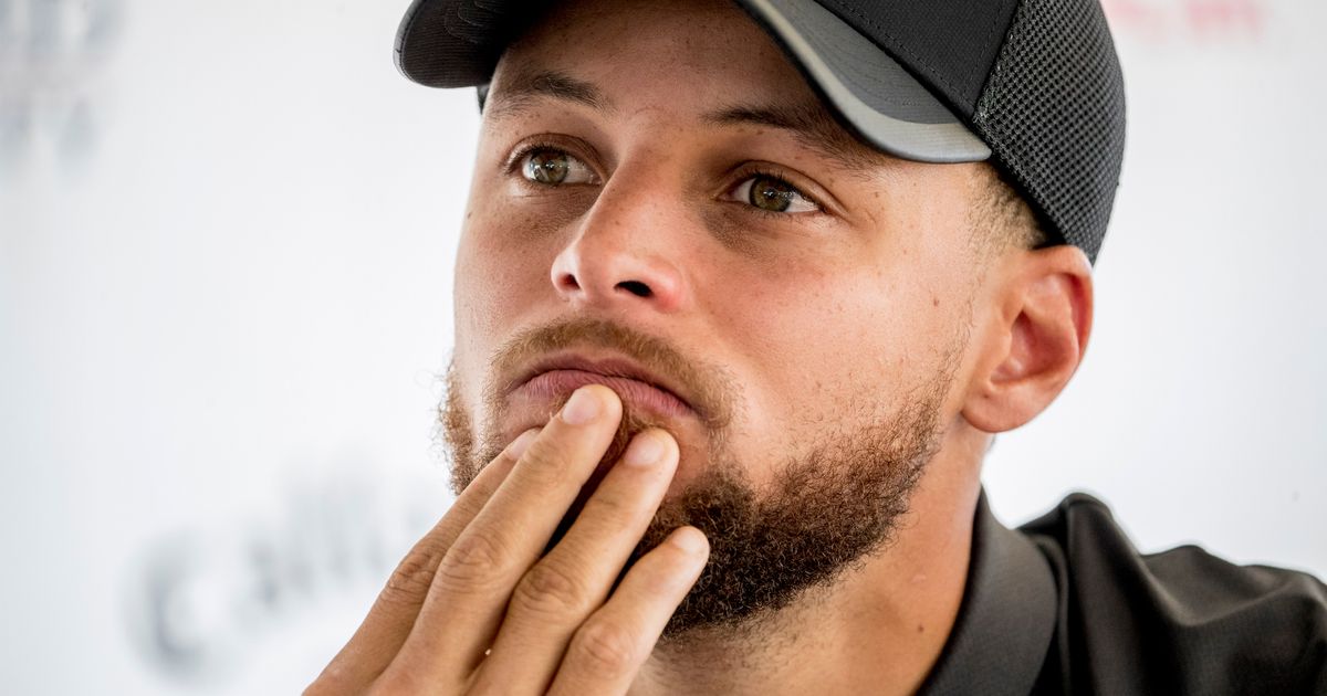 NBA’s Steph Curry helps Howard U. start Division I golf team | The ...