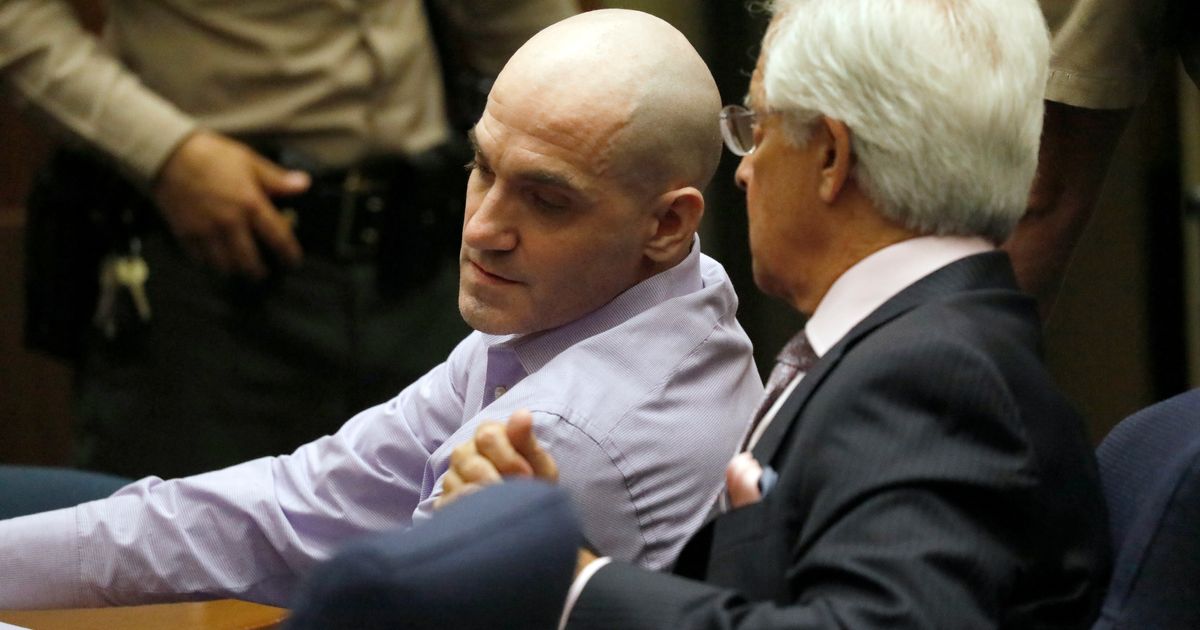 Jury convicts man dubbed ‘Boy Next Door Killer’ of 2 murders | The ...