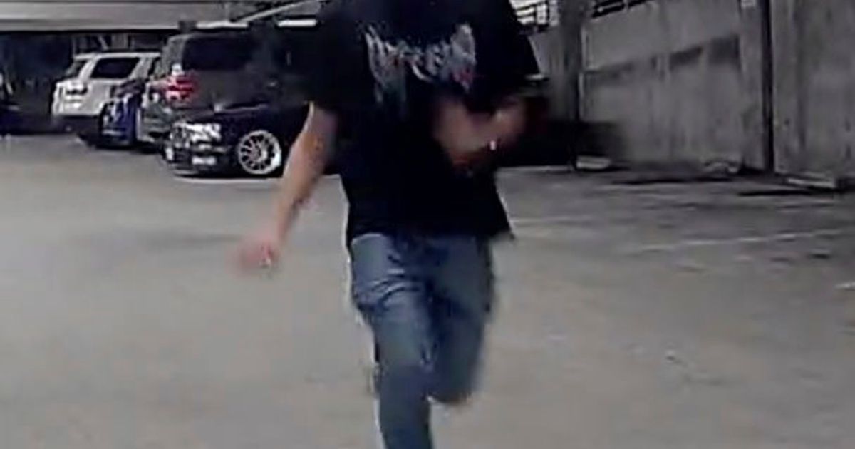 Vandalized robot may solve mystery of its own attack | The Seattle Times