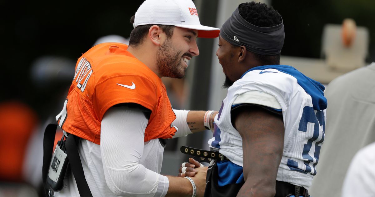 Jets claim S Kindred from Colts, sign LB Anthony | The Seattle Times