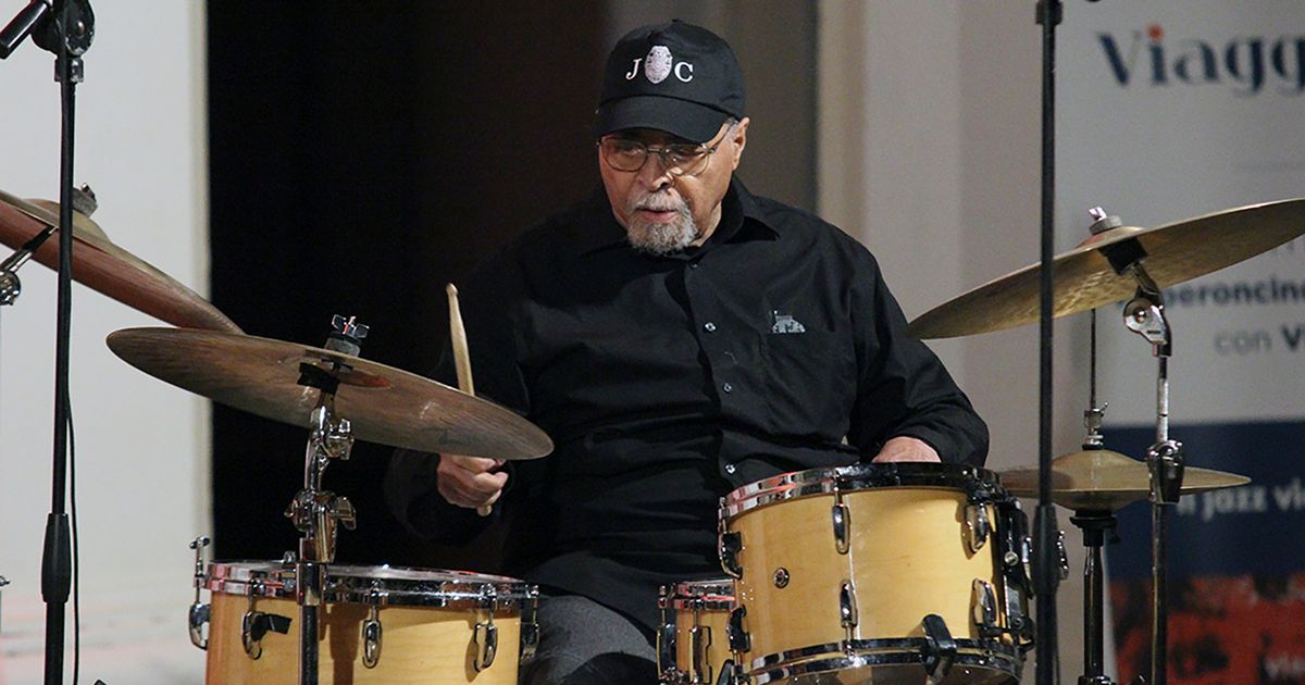 ‘Kind of Blue’ drummer still keeping time as album turns 60 | The ...