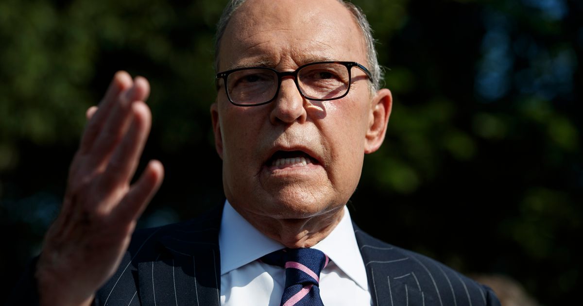 Is Trump’s economic team up for a trade war? | The Seattle Times