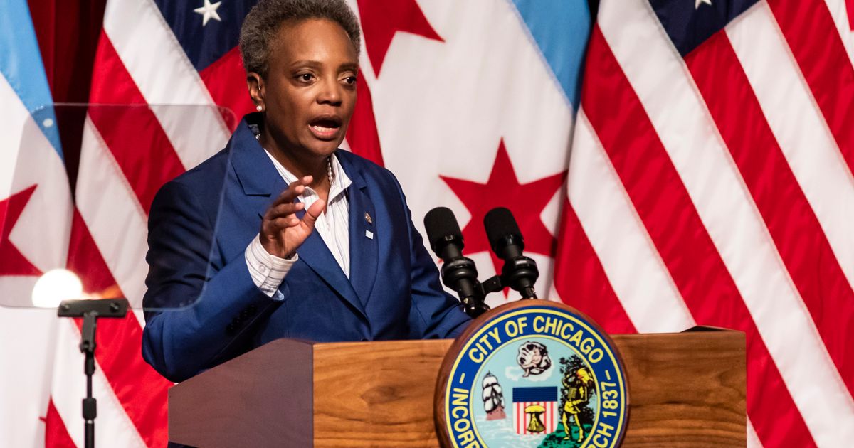 Chicago’s mayor faces sobering reality — huge budget deficit | The ...