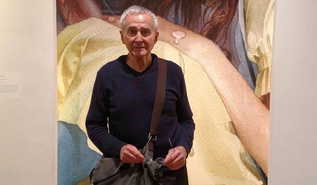 Charles Santore, illustrator of children’s books, dies at 84 | The ...