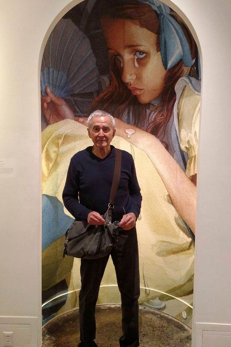 Charles Santore, illustrator of children’s books, dies at 84 | The ...