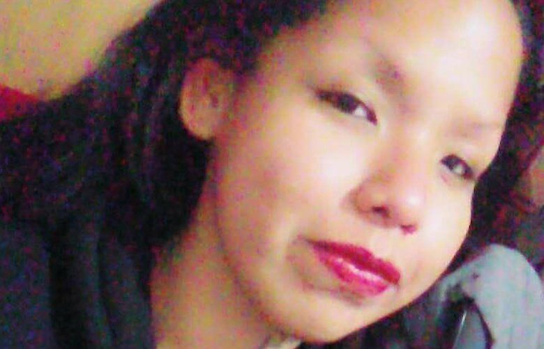 Emily Goodell | The Seattle Times