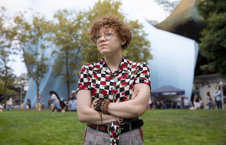 Bumbershoot attendees describe lying in crush of people after barricade ...