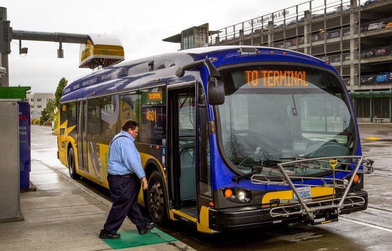 King County Council candidate Abigail Doerr releases plan to cut ...