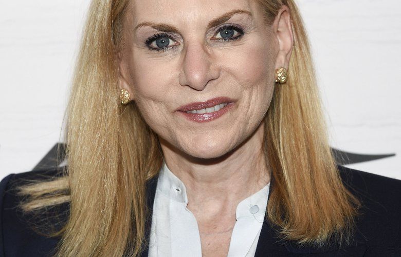 Dawn Ostroff has plan to turn Spotify into the ultimate podcast hub ...