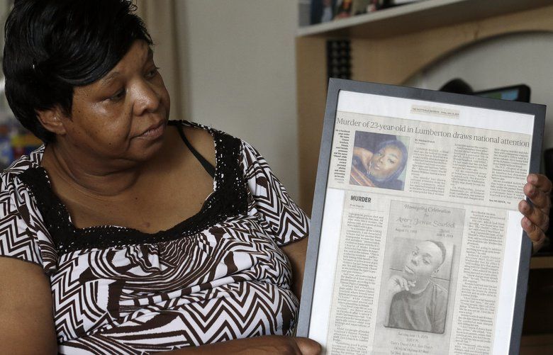 ‘That was my child’: Transgender deaths devastate families | The ...