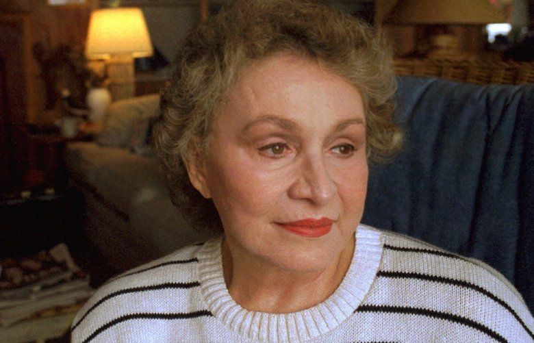 Anne Rivers Siddons, bestselling novelist of the modern South, dies at ...