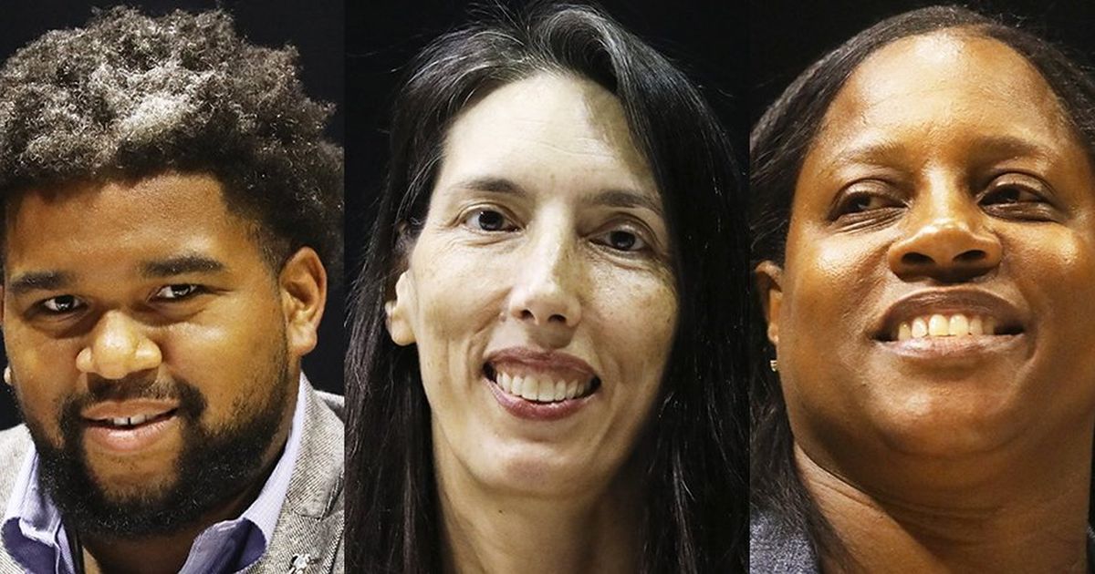 Before the Seattle School Board picks its new member Wednesday, get to ...