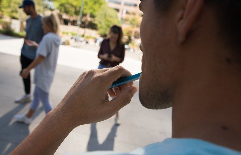 Vaping is big, but so are risks and unknowns: A look at the issues ...