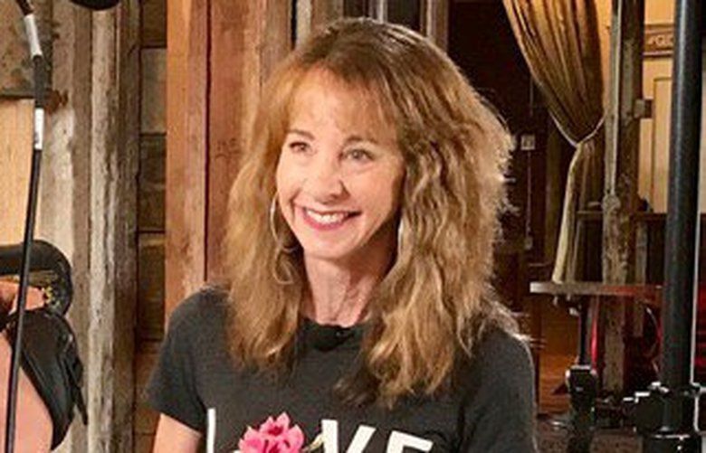 ‘Art Zone,’ with host Nancy Guppy, celebrates 10 years boosting the ...