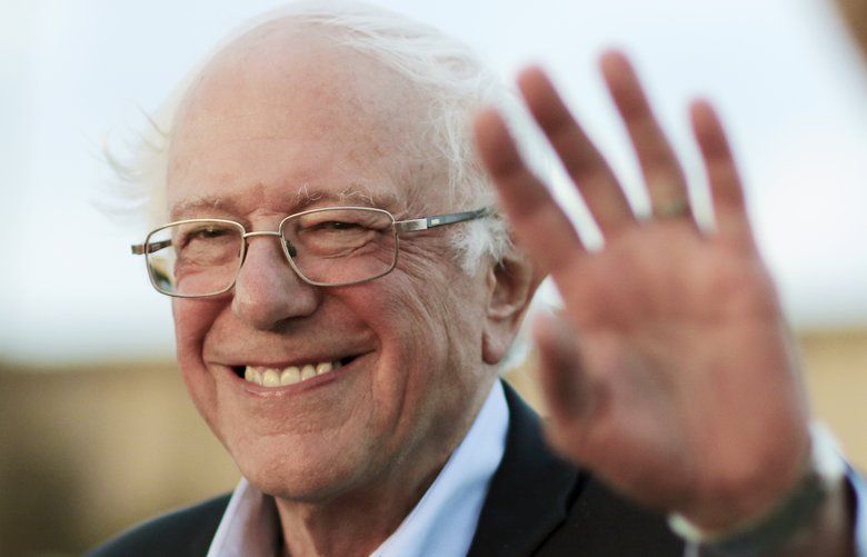 Emma Kinery | The Seattle Times