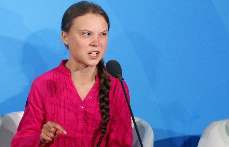 Alexa Diaz | The Seattle Times