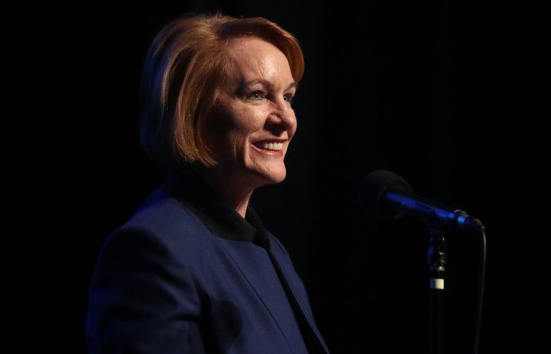 Mayor Durkan pitches 2020 budget: ‘Let’s take our progressive Seattle ...