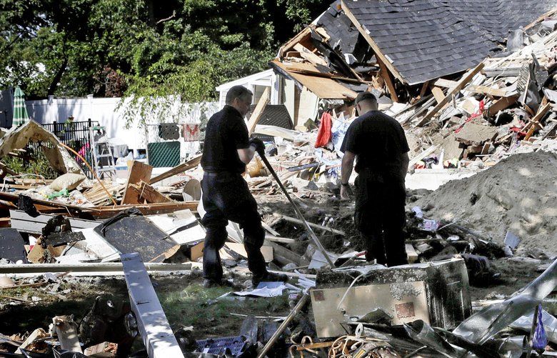 Feds recommend new requirements after natural gas disaster | The ...