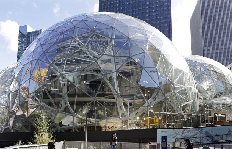 Don’t be sure that Big Tech won’t face a Ma Bell-like reckoning | The ...