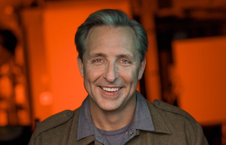 Founder of Bulletproof Coffee steps aside as CEO | The Seattle Times
