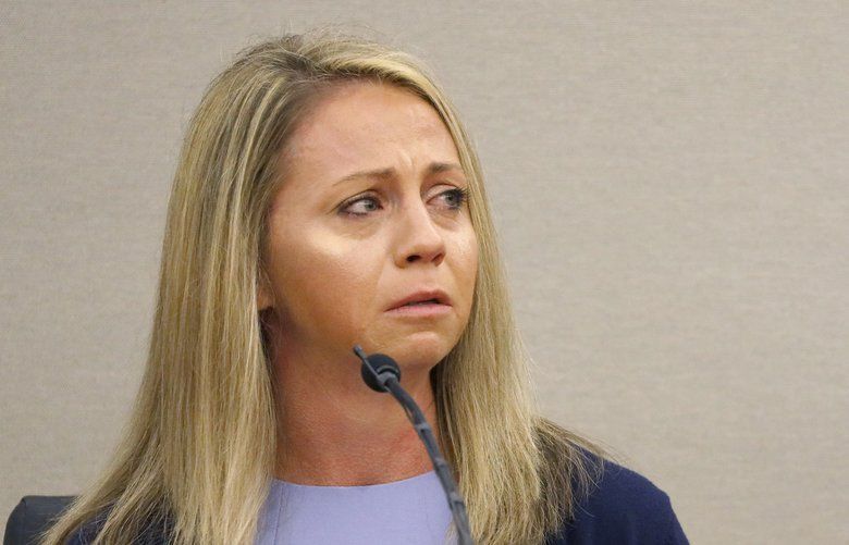 Dallas cop says she wishes neighbor had killed her instead | The ...