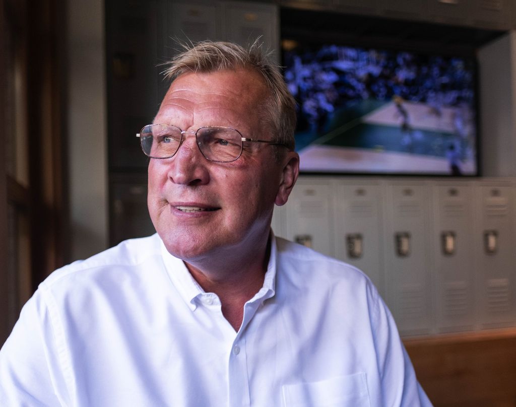 ‘You either adapt or die’: How Sonics legend Jack Sikma carved his path ...