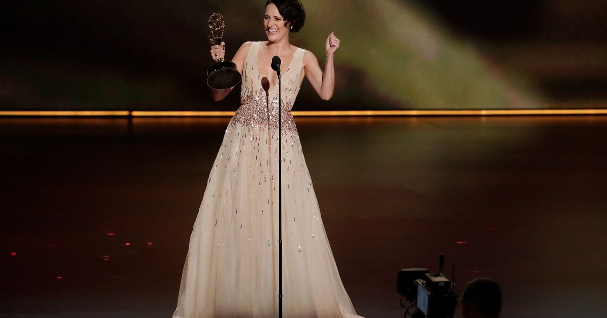 Amazon Studios signs deal with ‘Fleabag’ creator Phoebe Waller-Bridge ...