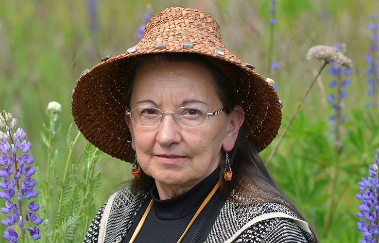 ‘We Are Puget Sound’: Sally Brownfield / The People of the Water | The ...