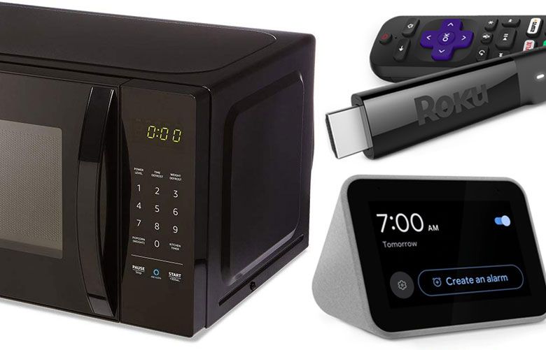 Our favorite back-to-school tech picks for 2019 | The Seattle Times