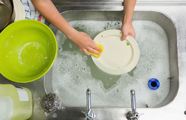 Simple Ways To Save Water Around The House The Seattle Times