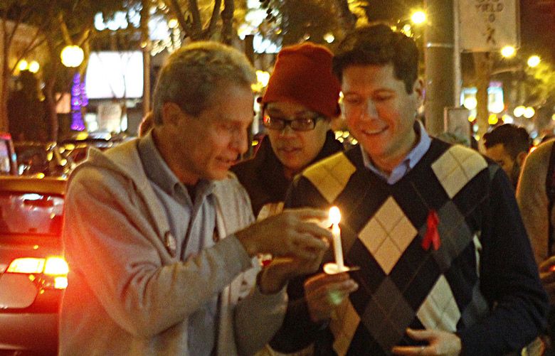 Prosecutors: Democratic donor Ed Buck used ‘position of power’ to drug ...