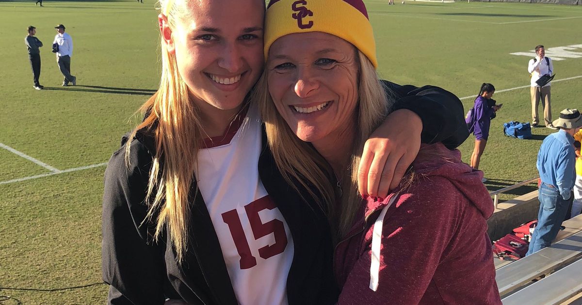 Seattle U. coach faces her toughest competition yet: Her daughter’s No ...