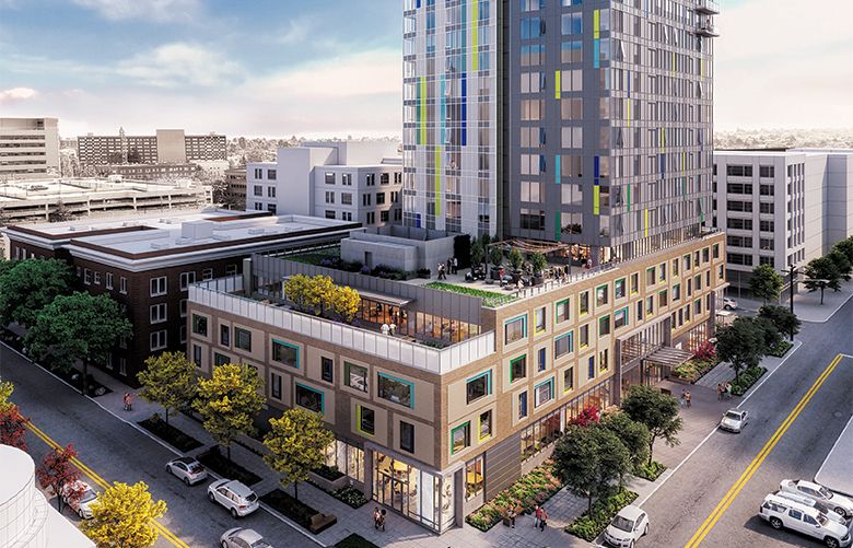 Active senior living in Seattle gets a fresh reboot | The Seattle Times