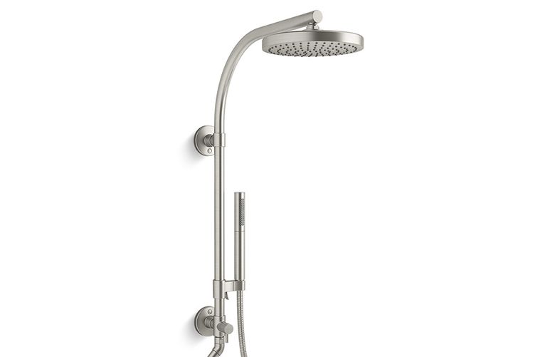Here’s the lowdown on a shower upgrade | The Seattle Times
