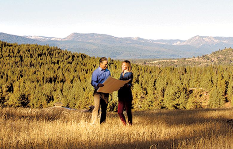 Tumble Creek at Suncadia | Advertisers | The Seattle Times