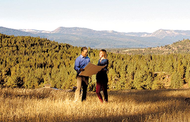 Tumble Creek at Suncadia | Advertisers | The Seattle Times