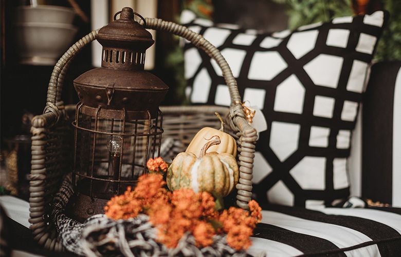 Fall (gently) into autumn: 3 ways to ease into the season | The Seattle ...