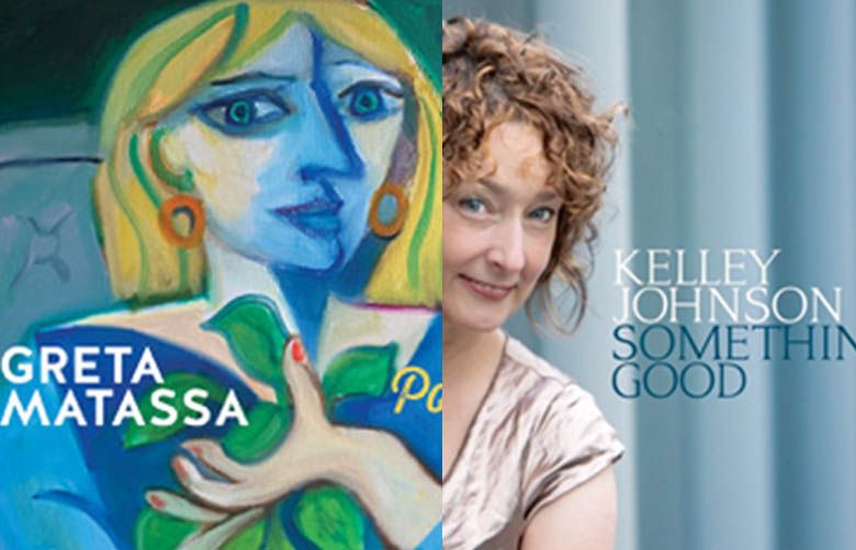 Review: Album releases by Greta Matassa and Kelley Johnson show two ...
