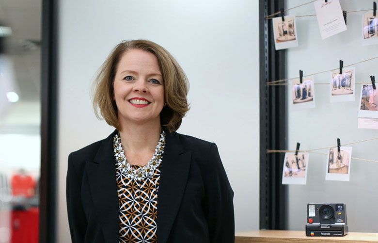Penney’s first woman CEO says her turnaround will be the one to work ...