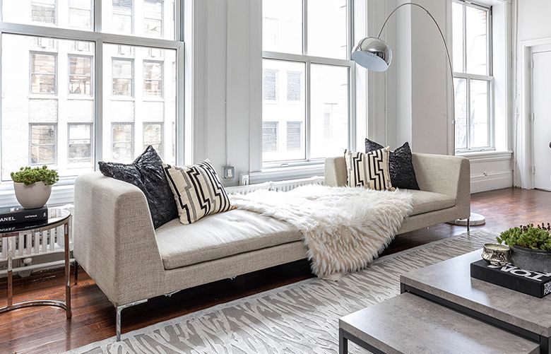 Add flexibility with portable design items | The Seattle Times