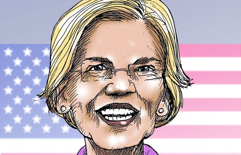 A brief history of the Warren presidency | The Seattle Times