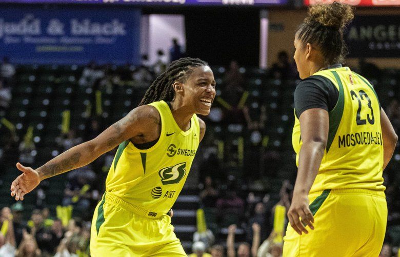 WNBA, players’ union agree to landmark deal in new collective ...